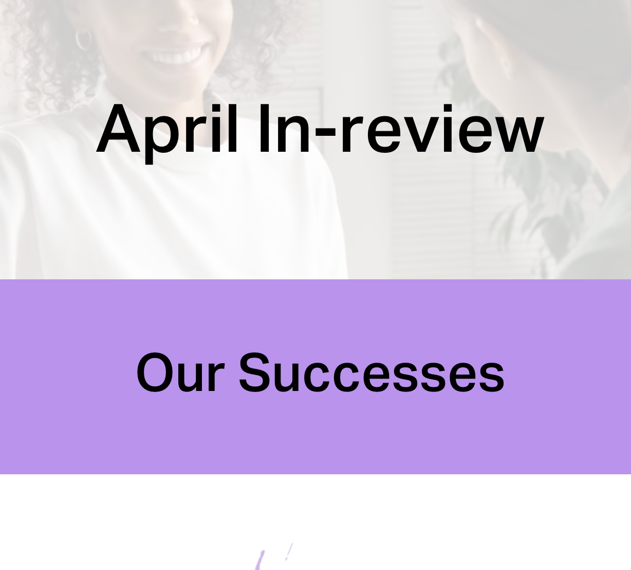April Review - Kata Care